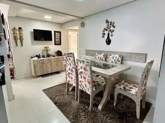 Apartamento para Venda em São Leopoldo/RS Centro 2 Quartos