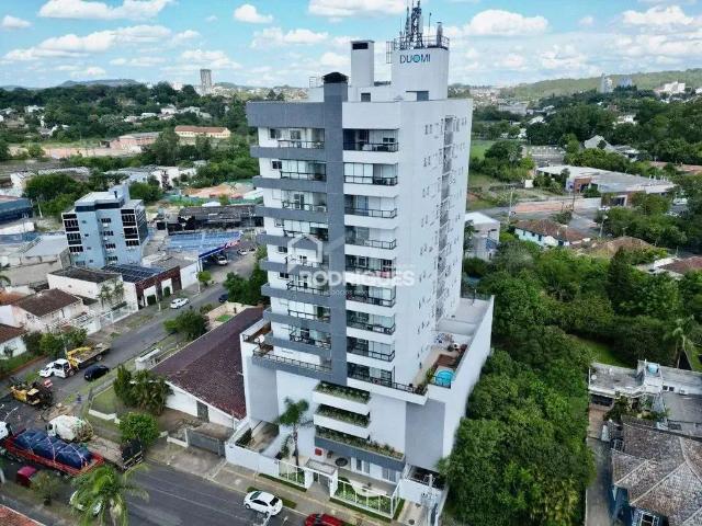 Apartamento para Venda em São Leopoldo/RS Centro 2 Quartos
