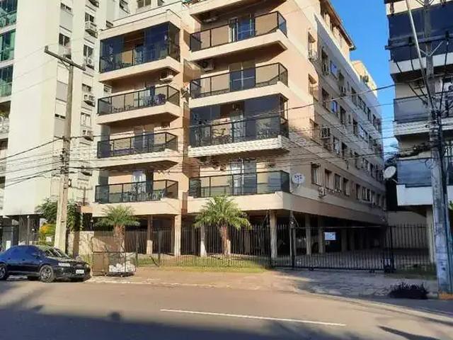 Apartamento para Venda em São Leopoldo/RS Centro 2 Quartos