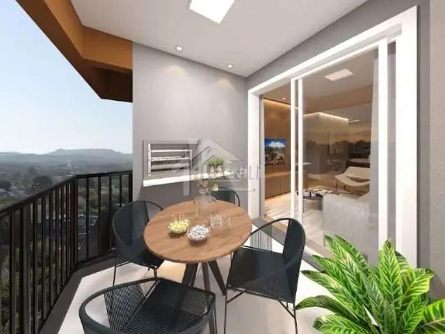 Apartamento para Venda em São Leopoldo/RS Centro 2 Quartos
