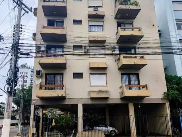 Apartamento para Venda em São Leopoldo/RS Centro 2 Quartos