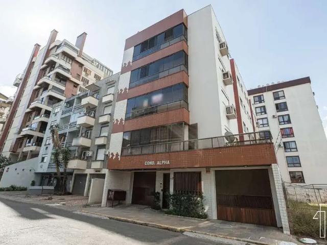 Apartamento para Venda em São Leopoldo/RS Centro 2 Quartos