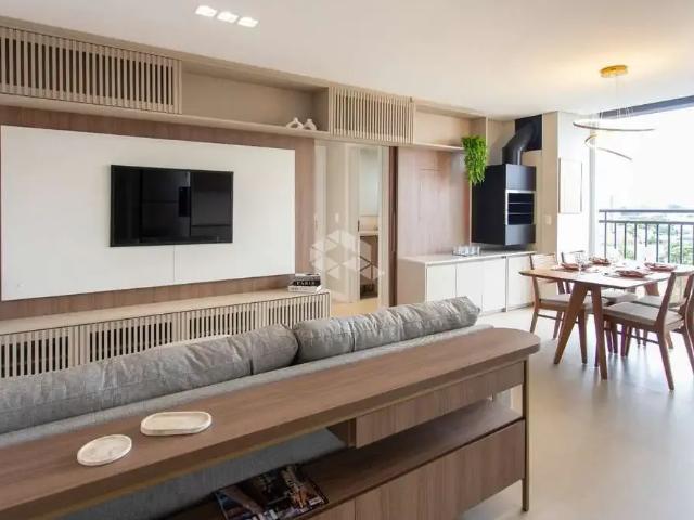 Apartamento para Venda em São Leopoldo/RS Centro 2 Quartos