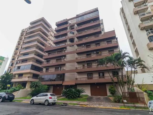 Apartamento para Venda em São Leopoldo/RS Centro 2 Quartos