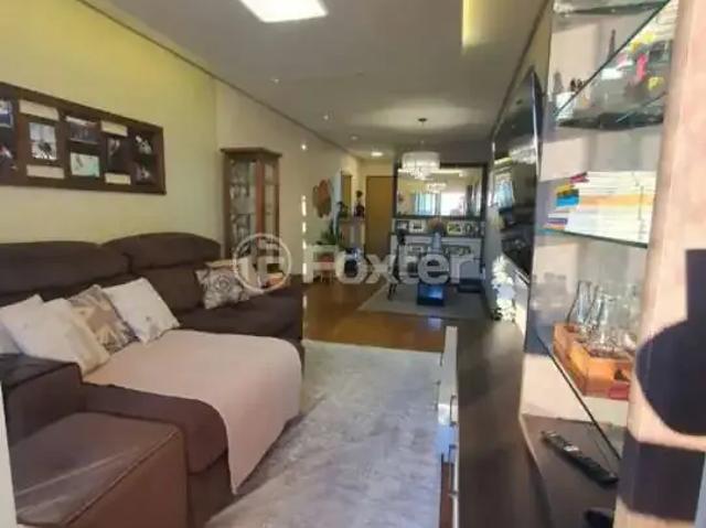 Apartamento para Venda em São Leopoldo/RS Centro 2 Quartos