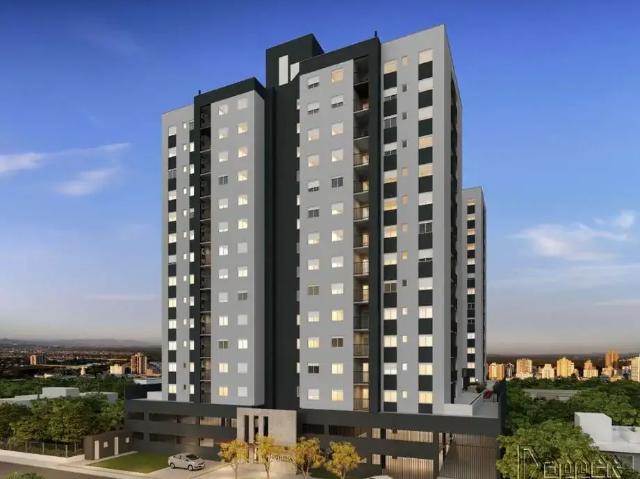 Apartamento para Venda em São Leopoldo/RS Centro 2 Quartos