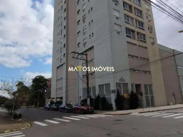 Apartamento para Venda em São Leopoldo/RS Centro 2 Quartos