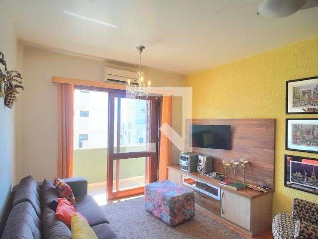 Apartamento para Venda em São Leopoldo/RS Centro 2 Quartos