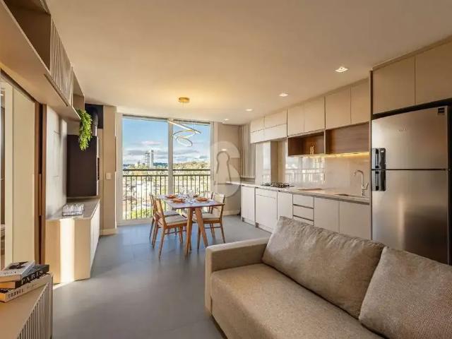 Apartamento para Venda em São Leopoldo/RS Centro 2 Quartos