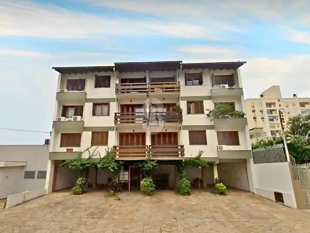 Apartamento para Venda em São Leopoldo/RS Centro 2 Quartos