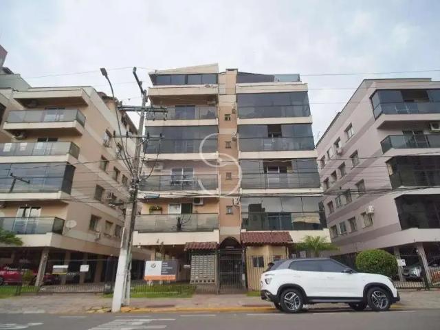 Apartamento para Venda em São Leopoldo/RS Centro 2 Quartos