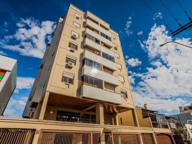 Apartamento para Venda em São Leopoldo/RS Centro 2 Quartos