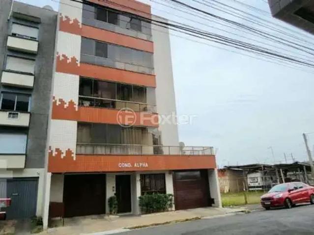 Apartamento para Venda em São Leopoldo/RS Centro 2 Quartos