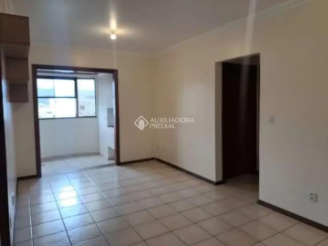 Apartamento para Venda em São Leopoldo/RS Centro 2 Quartos