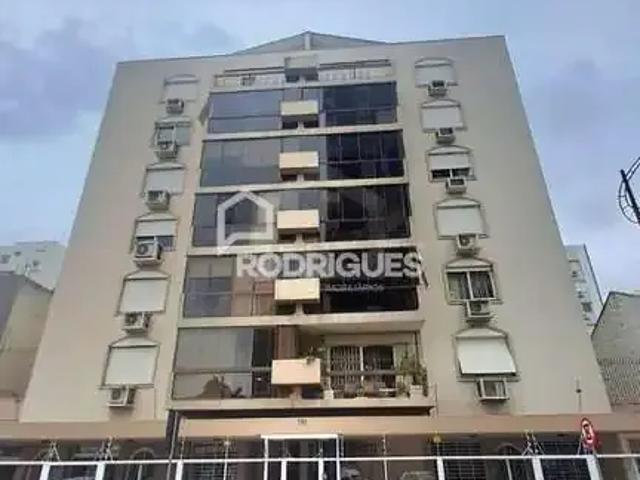 Apartamento para Venda em São Leopoldo/RS Centro 2 Quartos