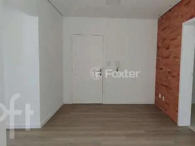 Apartamento para Venda em São Leopoldo/RS Centro 2 Quartos