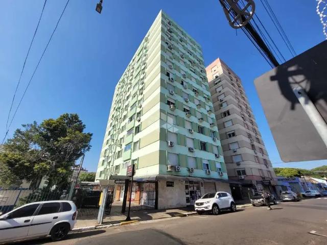 Apartamento para Venda em São Leopoldo/RS Centro 2 Quartos