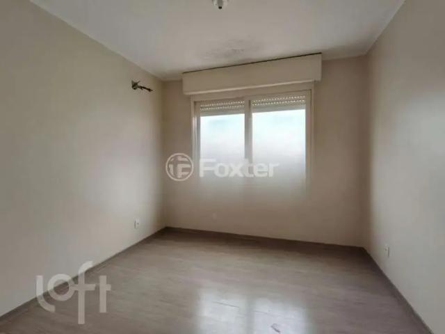 Apartamento para Venda em São Leopoldo/RS Centro 2 Quartos