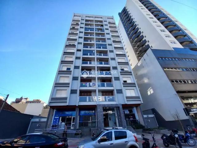 Apartamento para Venda em São Leopoldo/RS Centro 2 Quartos