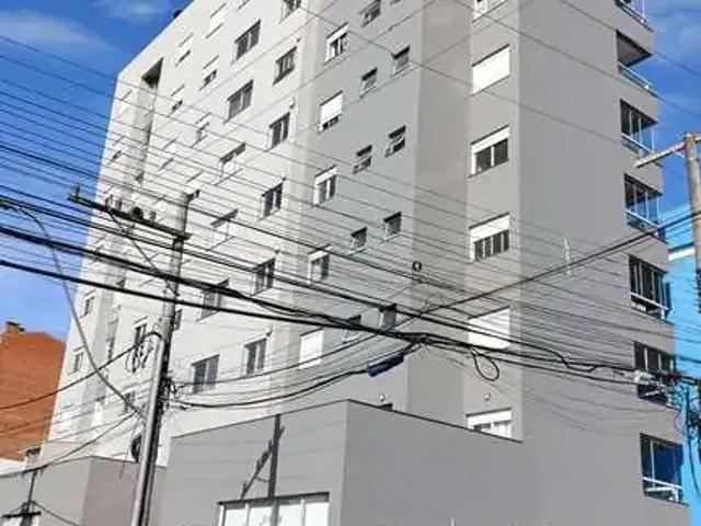 Apartamento para Venda em São Leopoldo/RS Centro 2 Quartos