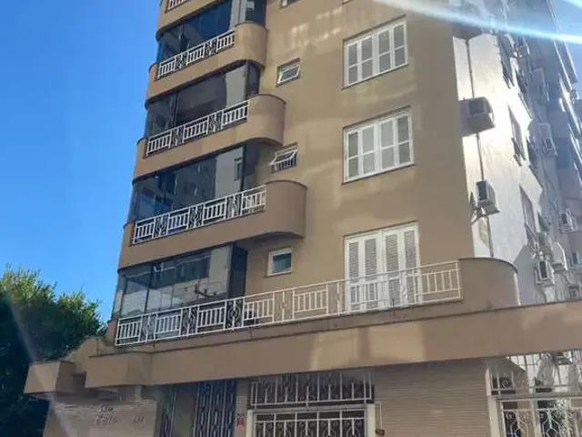 Apartamento para Venda em São Leopoldo/RS Centro 2 Quartos