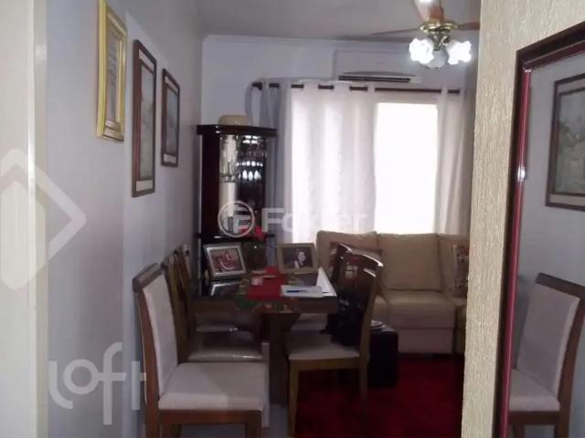 Apartamento para Venda em São Leopoldo/RS Centro 2 Quartos