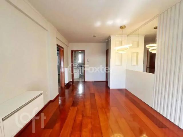 Apartamento para Venda em São Leopoldo/RS Centro 2 Quartos
