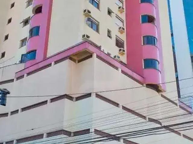 Apartamento para Venda em São Leopoldo/RS Centro 2 Quartos