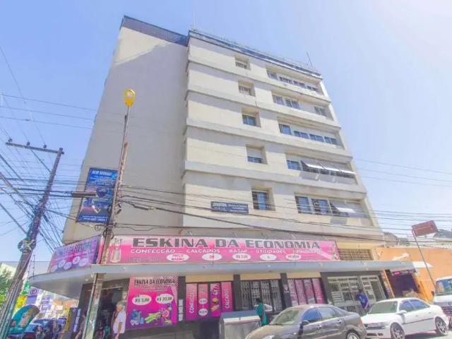 Apartamento para Venda em São Leopoldo/RS Centro 2 Quartos