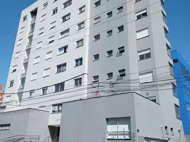 Apartamento para Venda em São Leopoldo/RS Centro 2 Quartos
