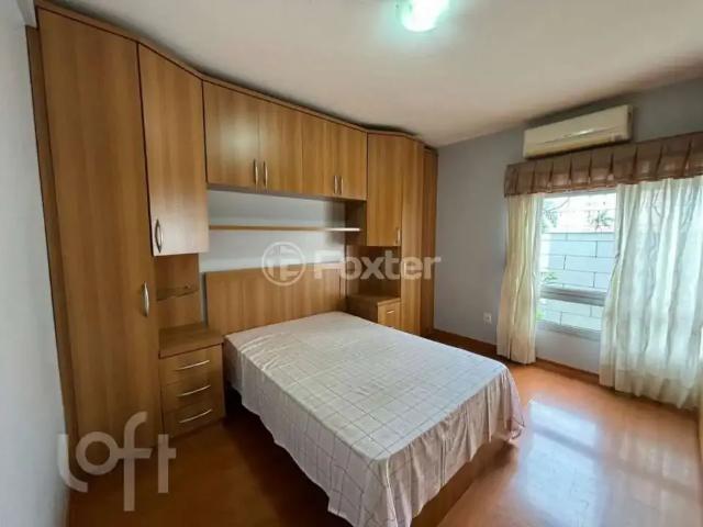 Apartamento para Venda em São Leopoldo/RS Centro 2 Quartos