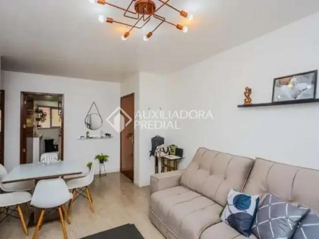 Apartamento para Venda em São Leopoldo/RS Centro 2 Quartos