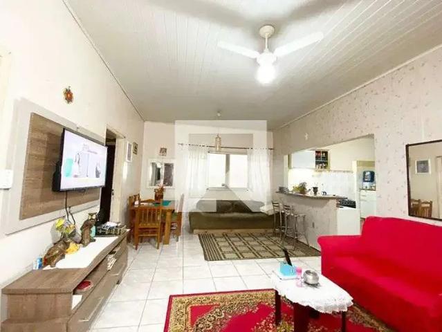 Apartamento para Venda em São Leopoldo/RS Centro 2 Quartos