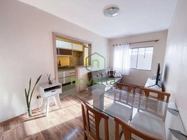 Apartamento para Venda em São Leopoldo/RS Centro 2 Quartos