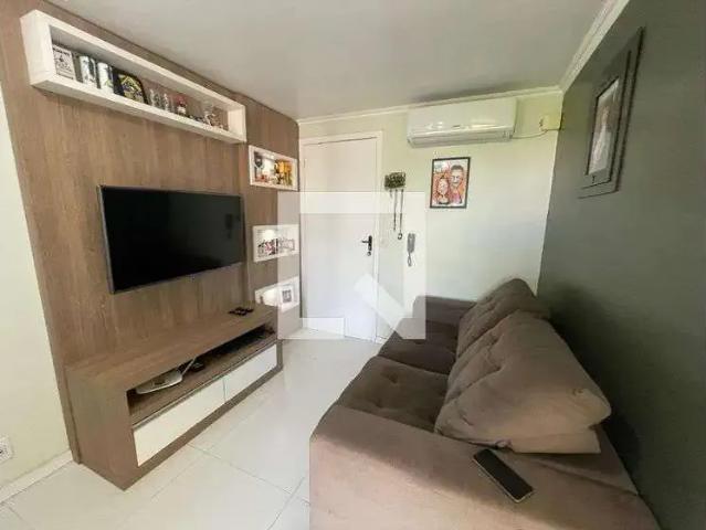 Apartamento para Venda em São Leopoldo/RS Centro 2 Quartos