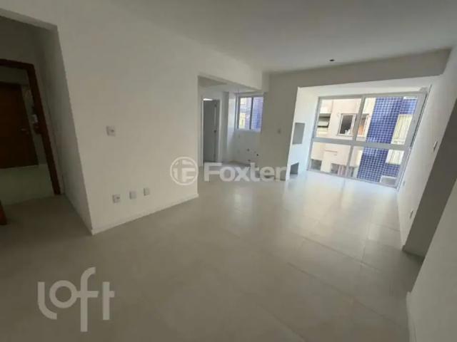 Apartamento para Venda em São Leopoldo/RS Centro 2 Quartos