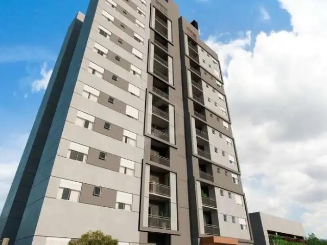 Apartamento para Venda em São Leopoldo/RS Centro 2 Quartos