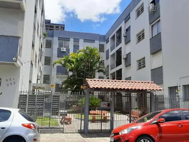 Apartamento para Venda em São Leopoldo/RS Centro 2 Quartos