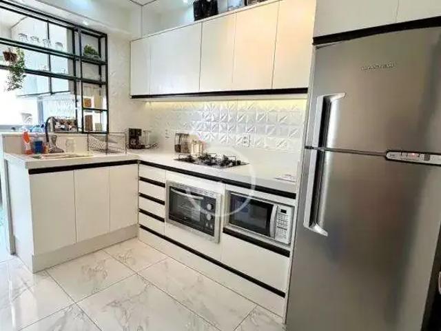 Apartamento para Venda em São Leopoldo/RS Centro 2 Quartos