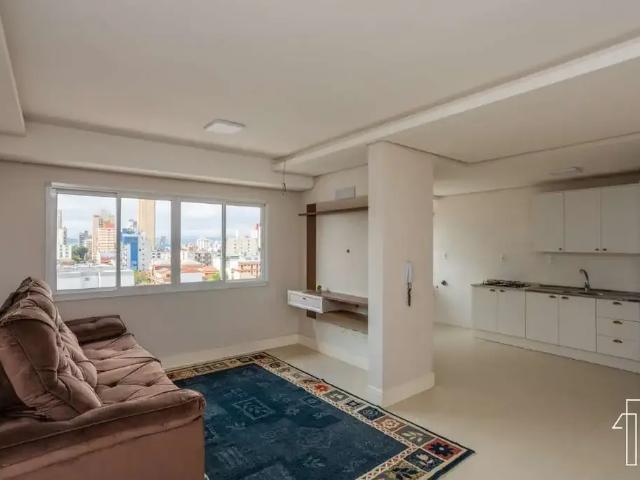 Apartamento para Venda em São Leopoldo/RS Centro 2 Quartos