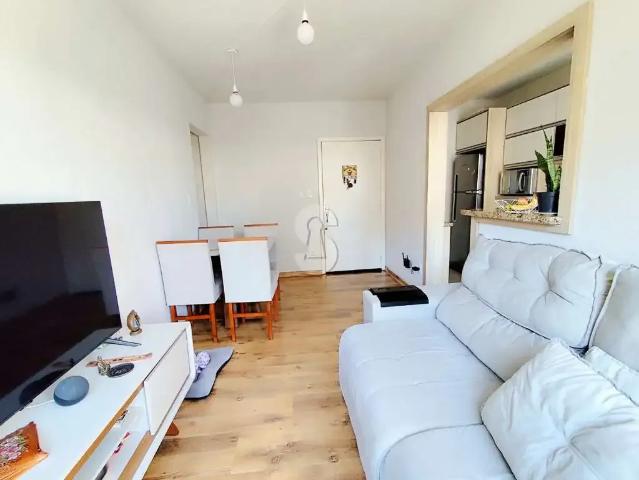 Apartamento para Venda em São Leopoldo/RS Centro 2 Quartos