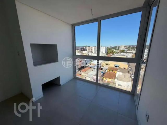 Apartamento para Venda em São Leopoldo/RS Centro 2 Quartos