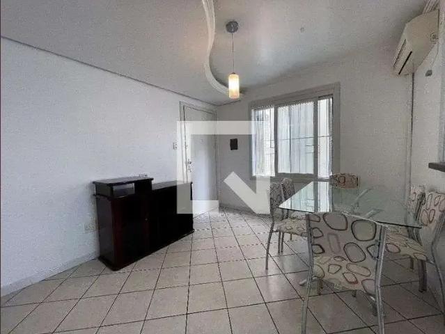 Apartamento para Venda em São Leopoldo/RS Centro 2 Quartos