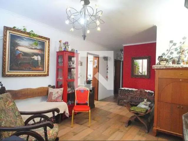 Apartamento para Venda em São Leopoldo/RS Centro 2 Quartos