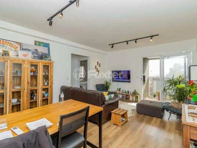 Apartamento para Venda em São Leopoldo/RS Centro 2 Quartos