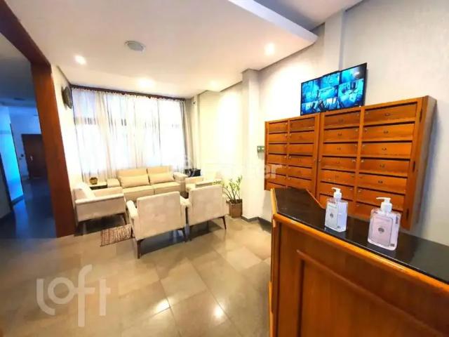 Apartamento para Venda em São Leopoldo/RS Centro 2 Quartos