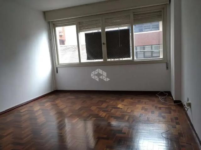 Apartamento para Venda em São Leopoldo/RS Centro 2 Quartos