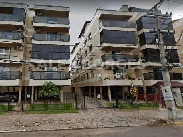 Apartamento para Venda em São Leopoldo/RS Centro 2 Quartos