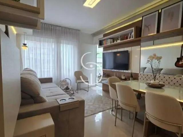 Apartamento para Venda em São Leopoldo/RS Centro 2 Quartos