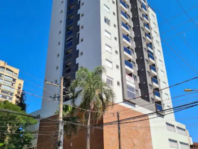 Apartamento para Venda em São Leopoldo/RS Centro 2 Quartos